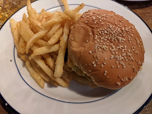 A Review of The Goodyear House in Noda - Eat it Charlotte